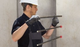 Scellement chimique WIT-PE 500 - Homologation et performances